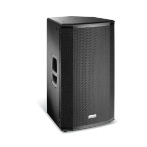 FBT VENTIS 115A - двухполосная активная акустическая система , 15', НЧ ...