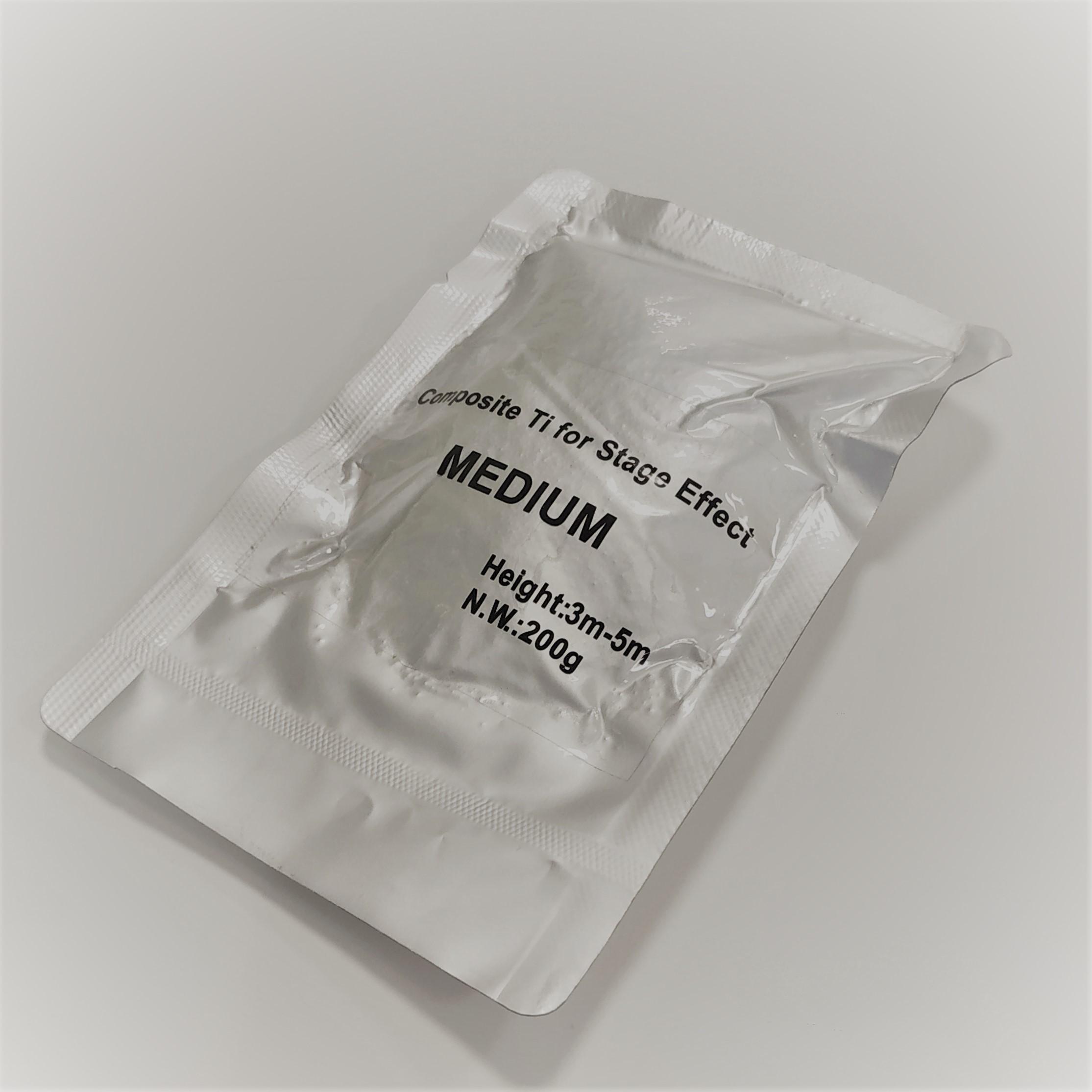 MLB TITANIUM COMPOSITION титановый композит 200г купить в СПб по доступной цене в Ustage Group