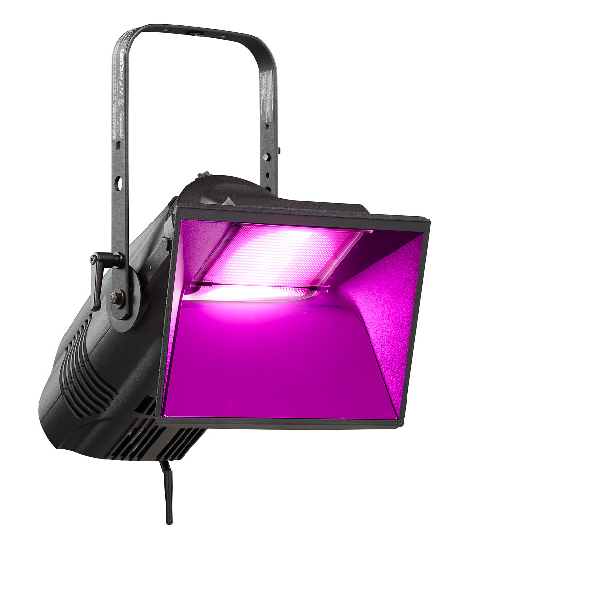 Светильник светодиодный Source Four LED Series 3, Lustr X8 + S4 LED CYC ...