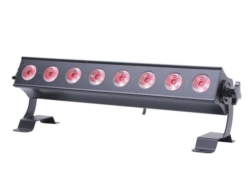 Линейный светильник BARTONE 8x10XWAU купить в СПб по доступной цене в Ustage Group