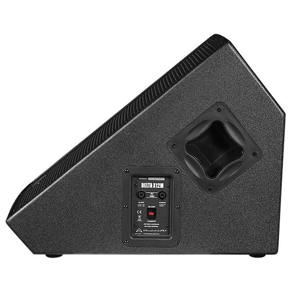 Wharfedale Pro DELTA X12M пассивная акустическая система купить в СПб по доступной цене в Ustage ...