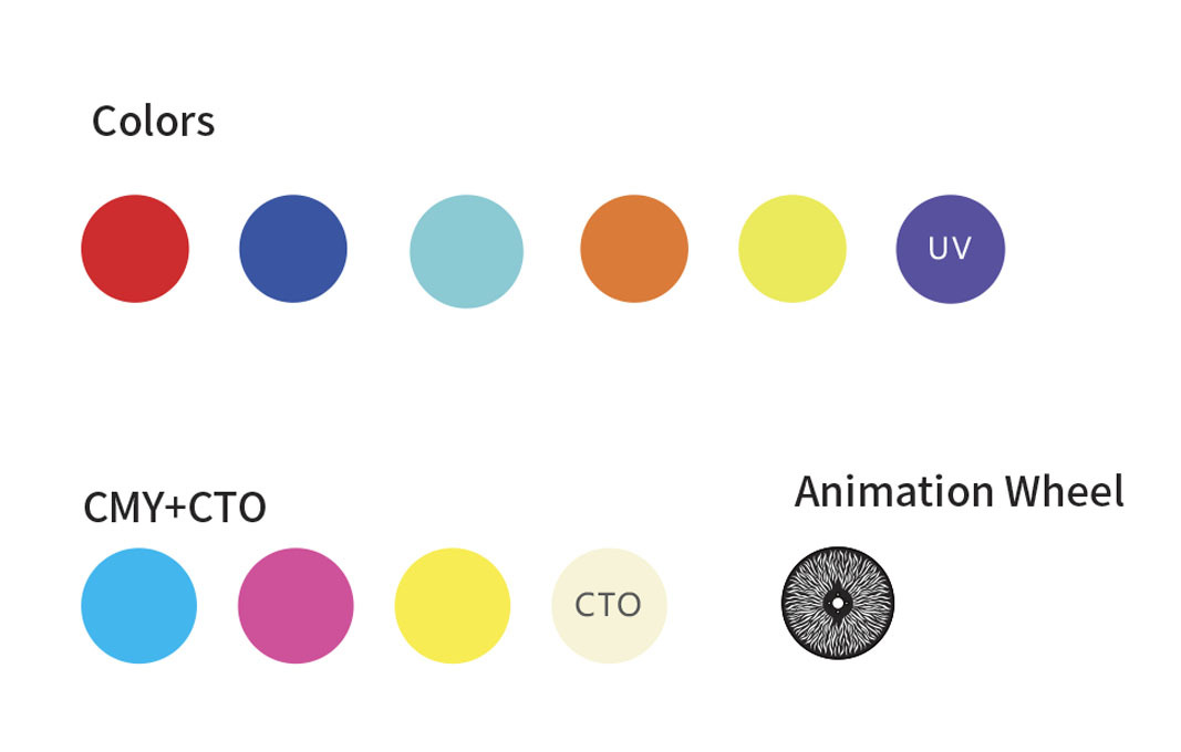 Всепогодный прожектор SPOT SS9483SCM N8 купить в СПб по доступной цене в Ustage Group