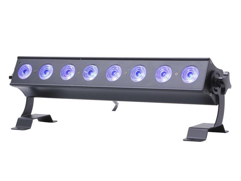 Линейный светильник BARTONE 8x10XWAU купить в СПб по доступной цене в Ustage Group