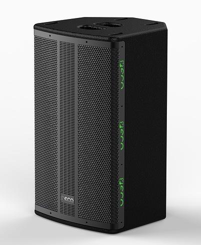 ECO TANGO-15A профессиональная активная широкополосная система купить в СПб по доступной цене в ...