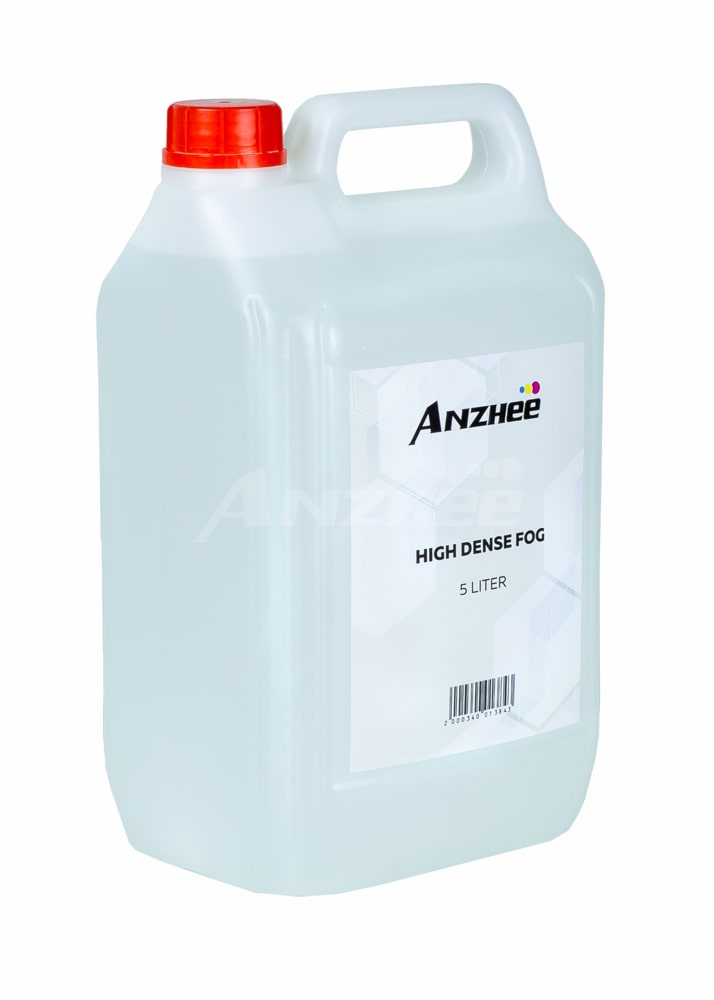 Anzhee HIGH DENSE FOG купить в СПб по доступной цене в Ustage Group