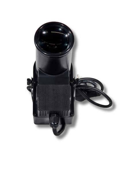 Светодиодный RGBW прожектор Xline Light LED PIN SPOT 10W (GF-PS01 ...