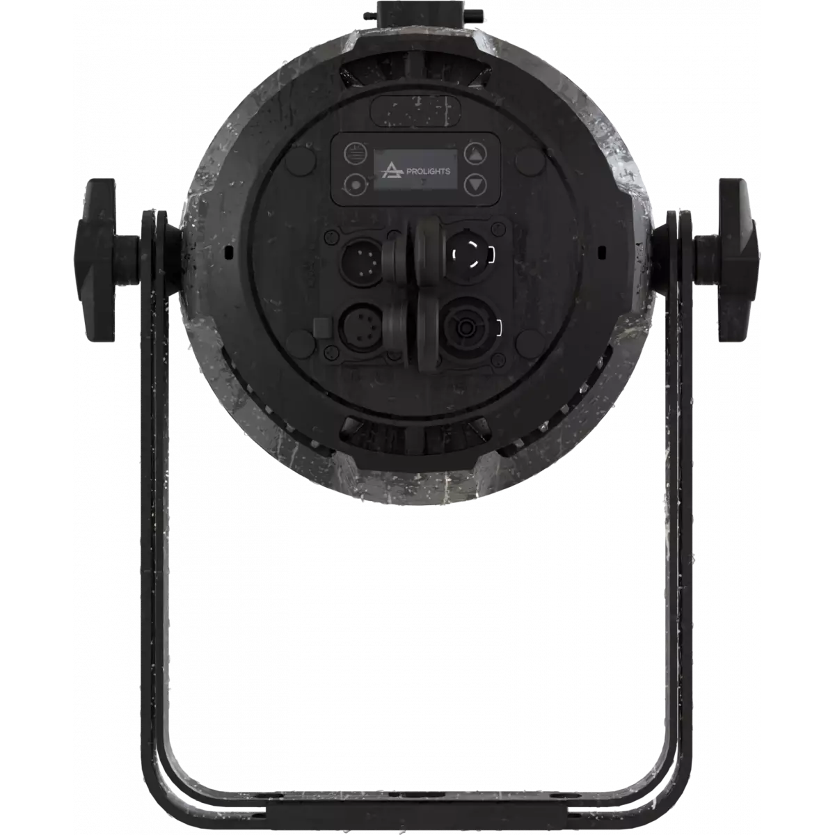 PROLIGHTS EclPar FC Прожектор типа PAR купить в СПб по доступной цене в Ustage Group